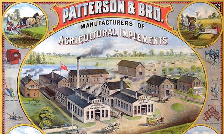 Patterson Village Holds a Special Place in Richmond Hill’s History ...
