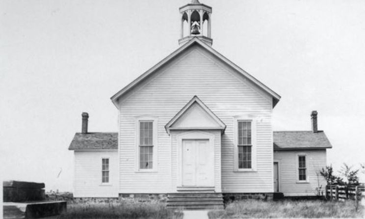 Patterson Village Holds a Special Place in Richmond Hill’s History ...