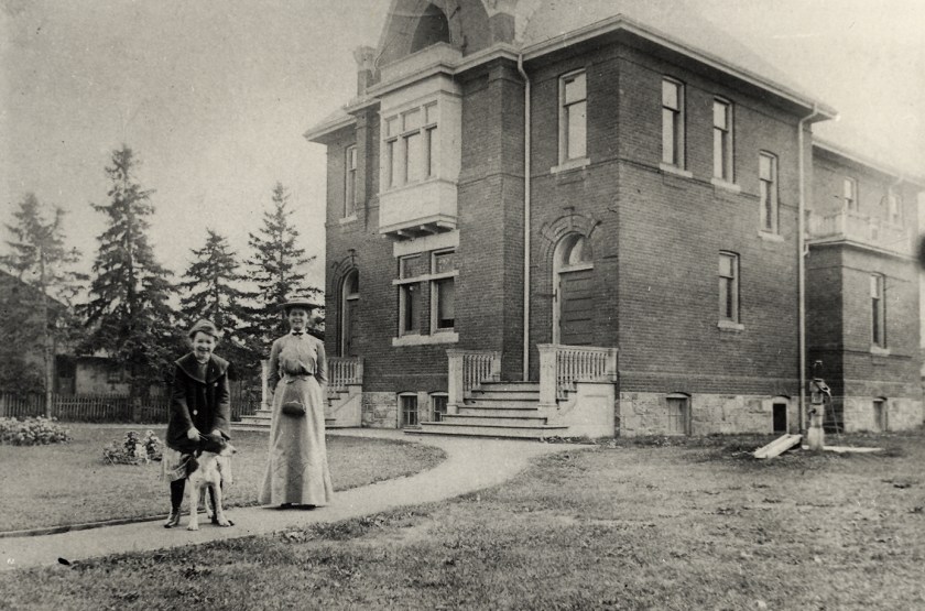 Richmond Hill High School: The ‘Monument’ of the Community When ...